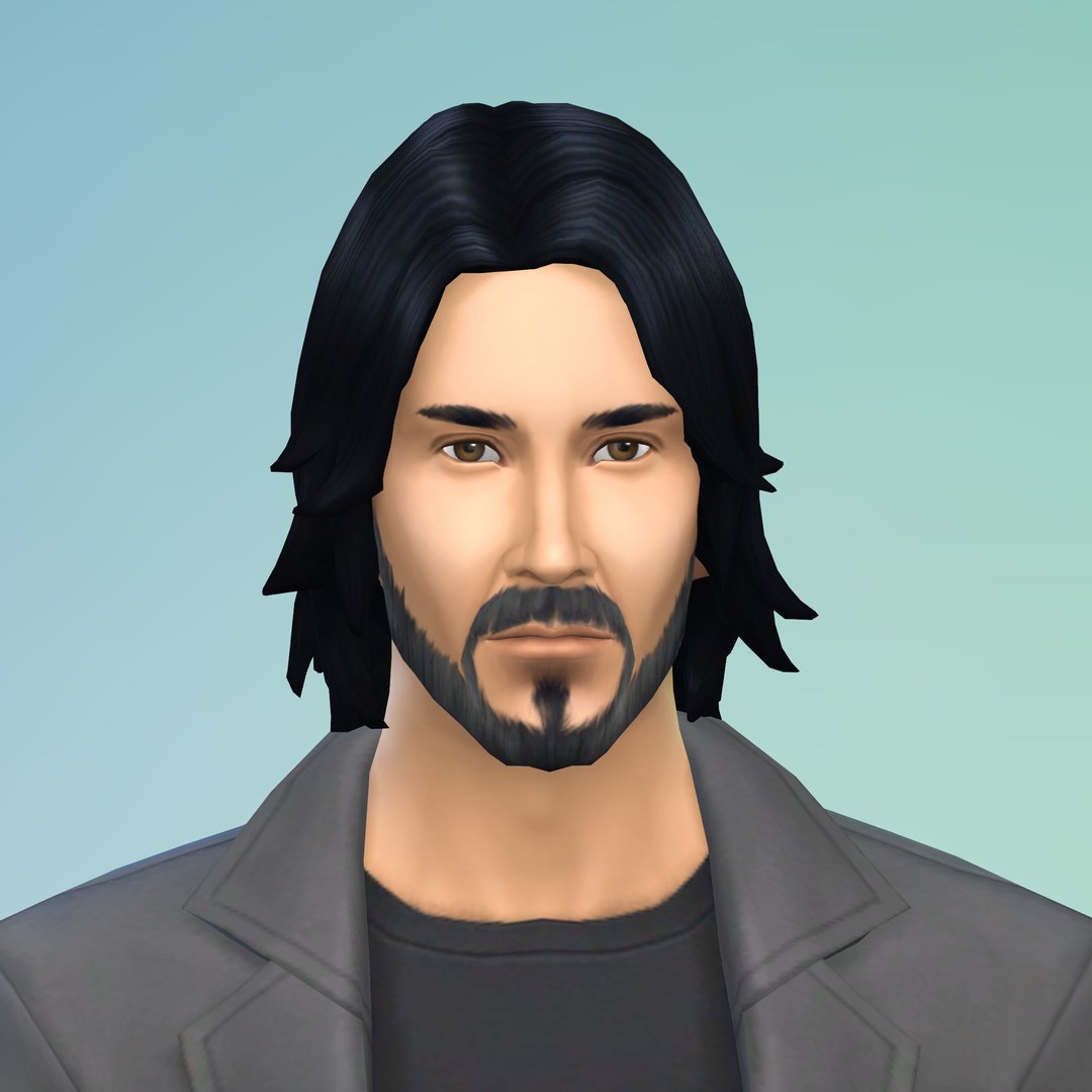 Canoe Reefs — James Turner