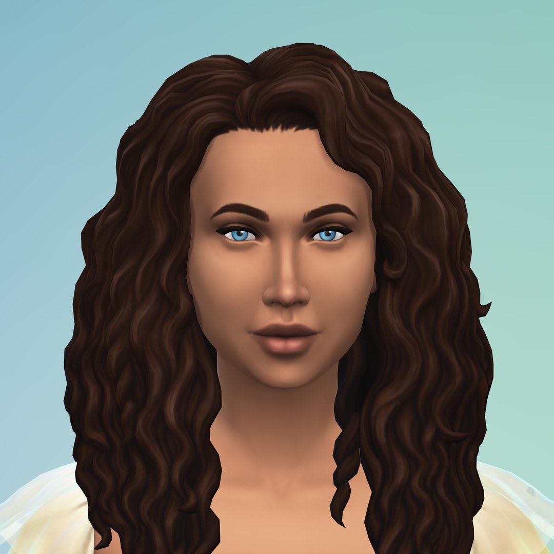 Layna Bigwallet — James Turner