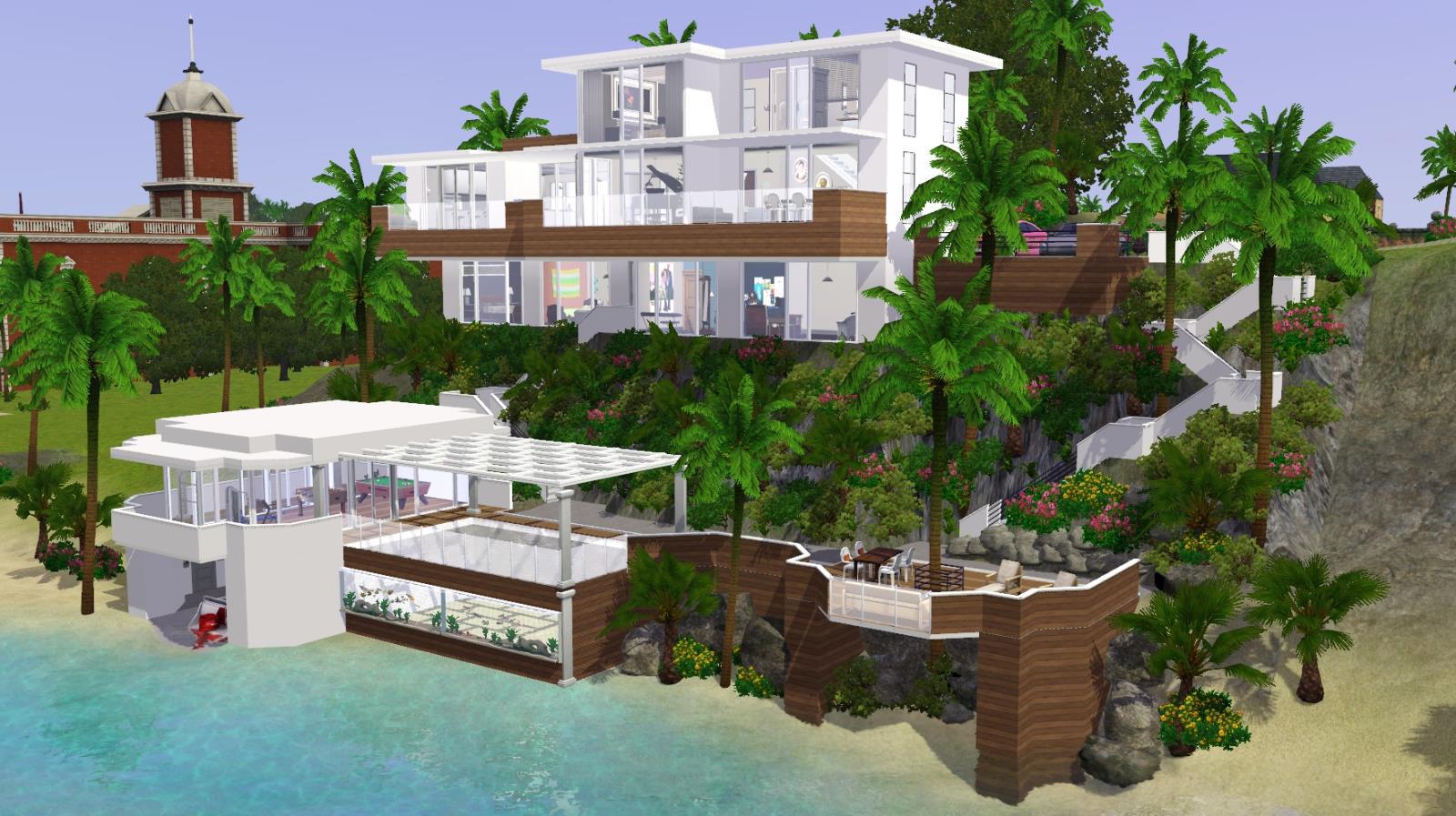 Nate Bay - Lot 65 — James Turner