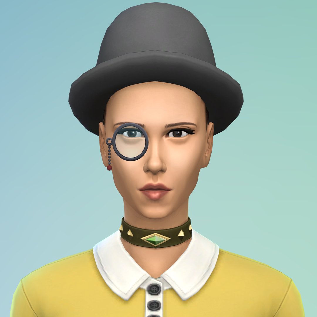 Plahn Tayne Bigwallet — James Turner