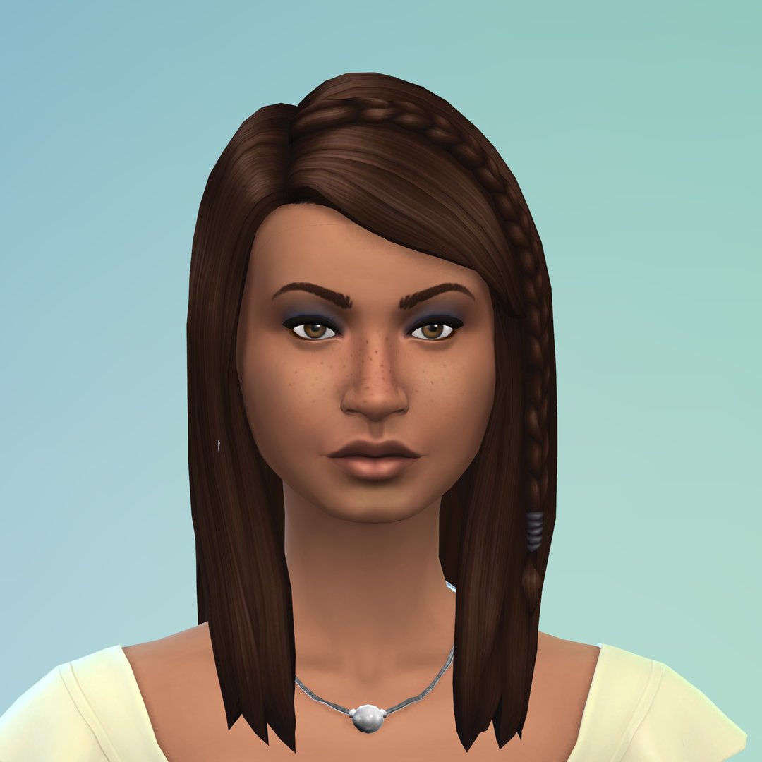 Katrina Bigwallet — James Turner