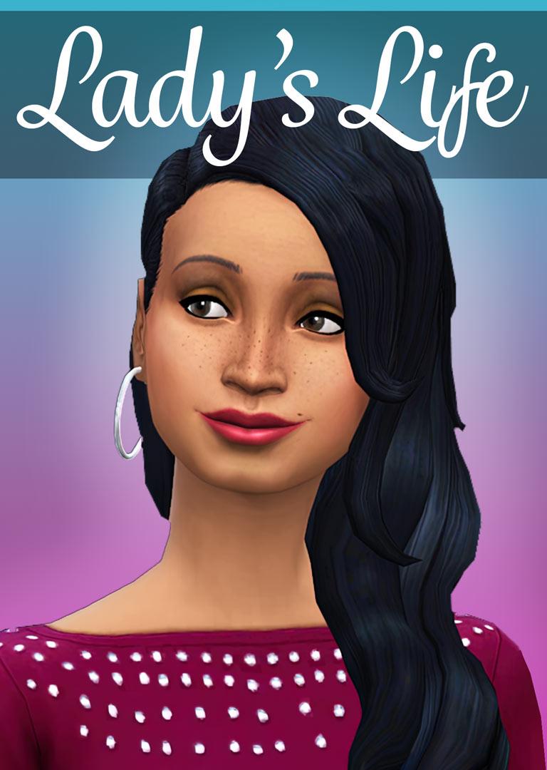 Lady's Life — James Turner