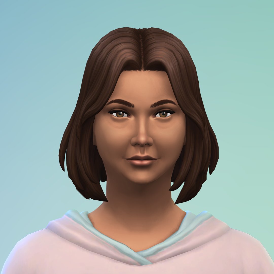 Laird Bigwallet — James Turner